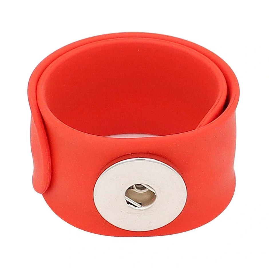 Snap Jewelry Bracelets | Snap Button Charm Bracelets – iSnap Jewelry